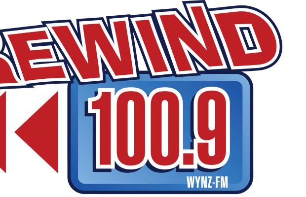 » Rewind Logo 2018Whoopie 100.9