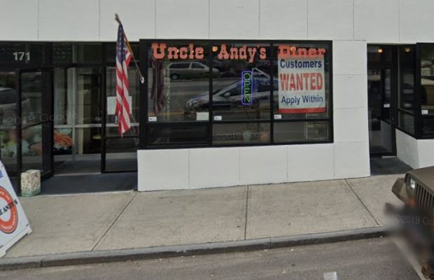 » Uncle Andy’sWhoopie 100.9