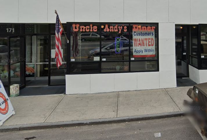 » Uncle Andy’sWhoopie 100.9